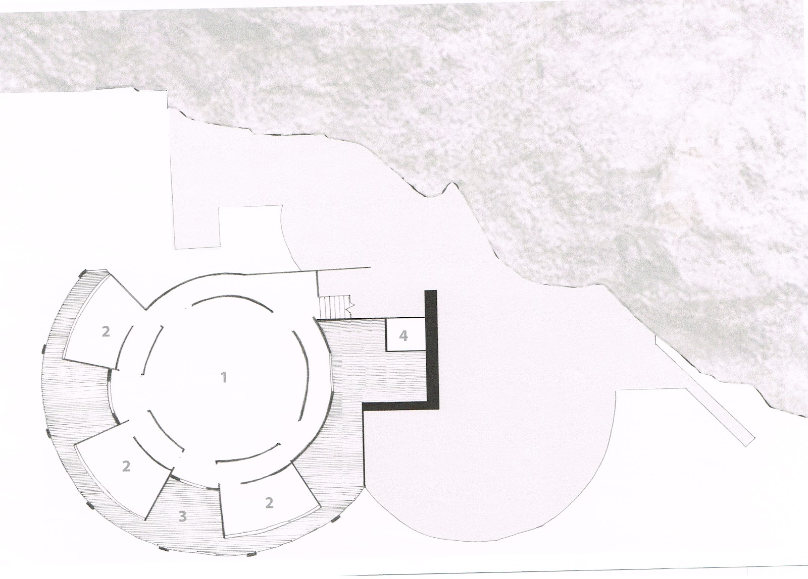 Architectural Design 5: Spatial planning and floor plans