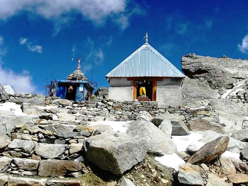 Puneet's Travel Blog.: The unplanned ride to the dreaded Sach Pass and ...