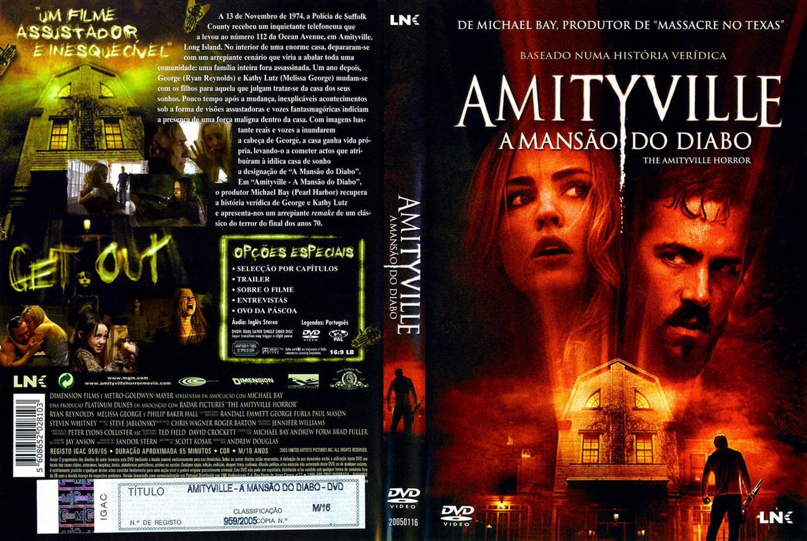 Filmes De Terror 2011