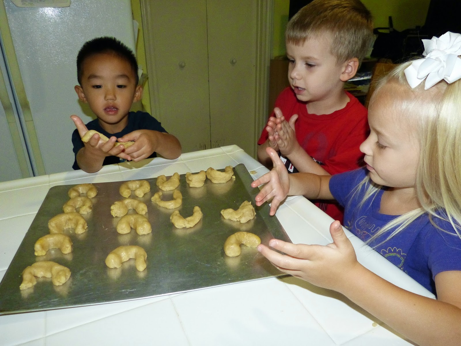 Paula's Primary Classroom: C is for Cookie!