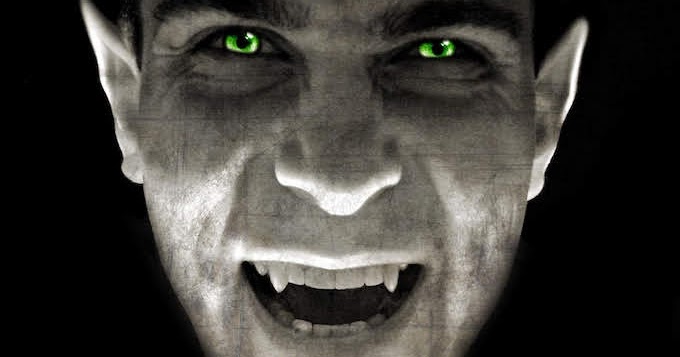 Esistono i vampiri?