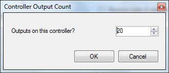DMX: Interfacing Vixen 3.0.10 to the Raspberry Pi DMX utility.