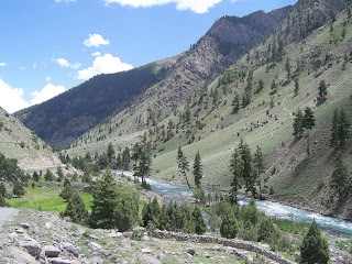 Pakistan Visiting Plases: Astore Valley Pakistan