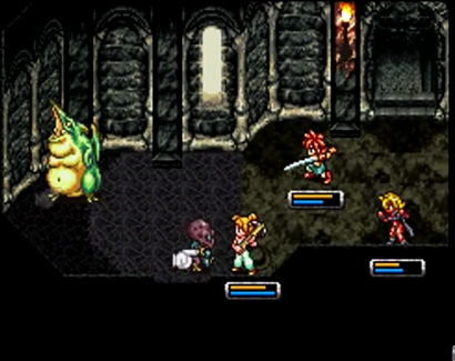 Chrono Trigger Walkthrough, Part 21: Tyranno Lair, 65,000,000 BC