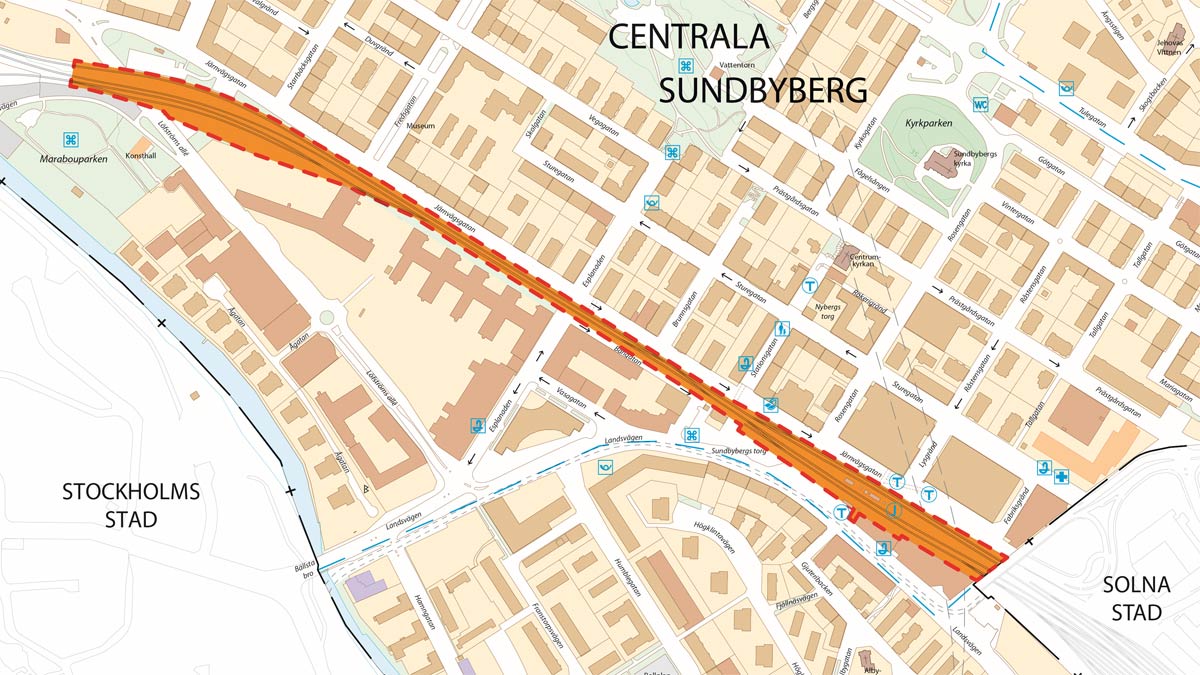 Välkommen till Folkpartiet i Sundbyberg: mars 2013