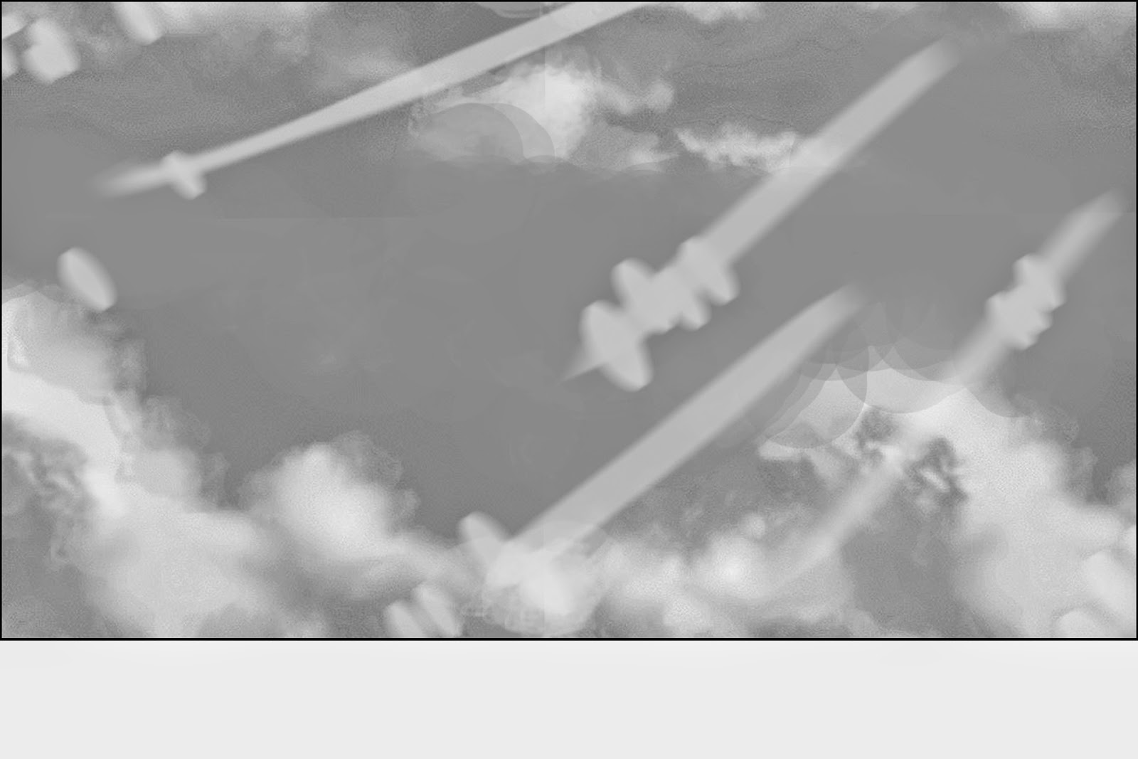 Frank Forte Animation Portfolio: Despicable Me 2 - El Macho -"Volcano"