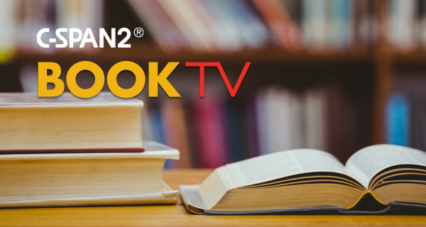 Thor Hanson News: BUZZ on CSPAN's Book TV