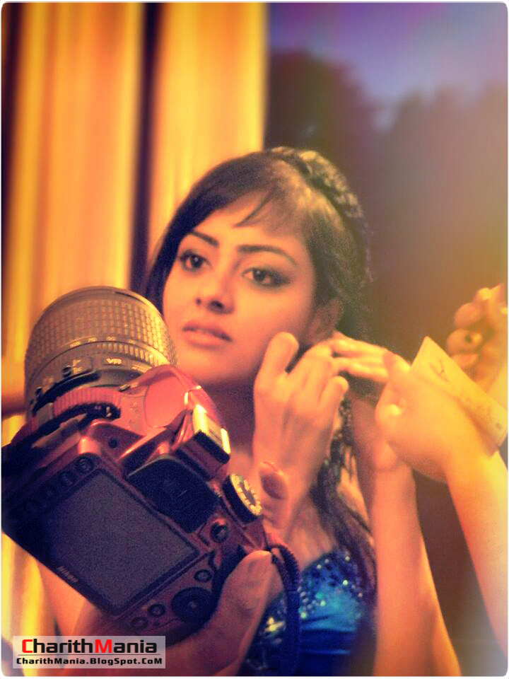 CharithMania: Dilini Turns 21