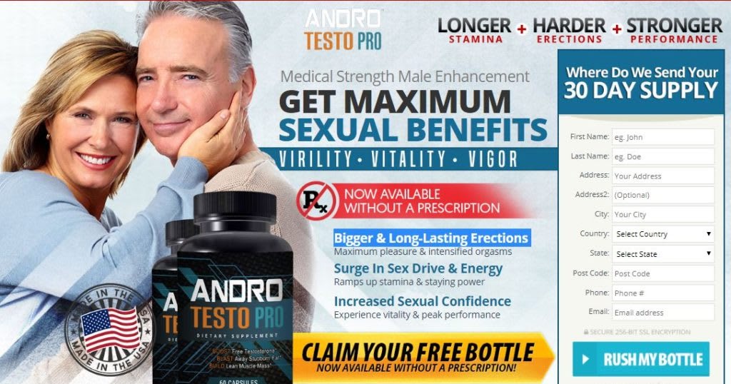 Andro Testo Pro : Uses, Side Effects, Interactions, Dosage, and Warning