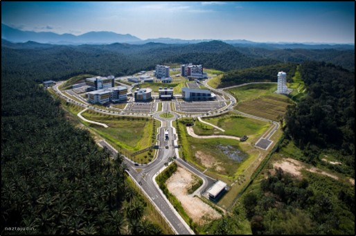 Perpustakaan UiTM Kampus Rembau: About Us