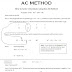 Zach's Blog: Factoring Flowchart