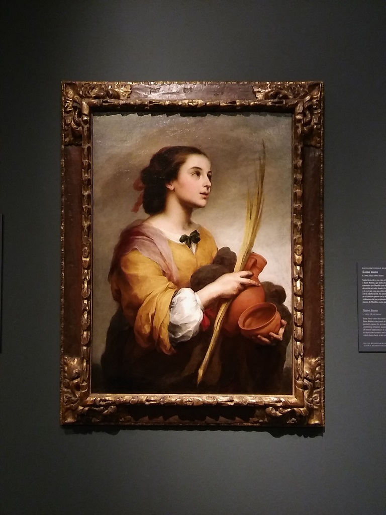 Cultura de Sevilla: Espacios de Arte | Diciembre