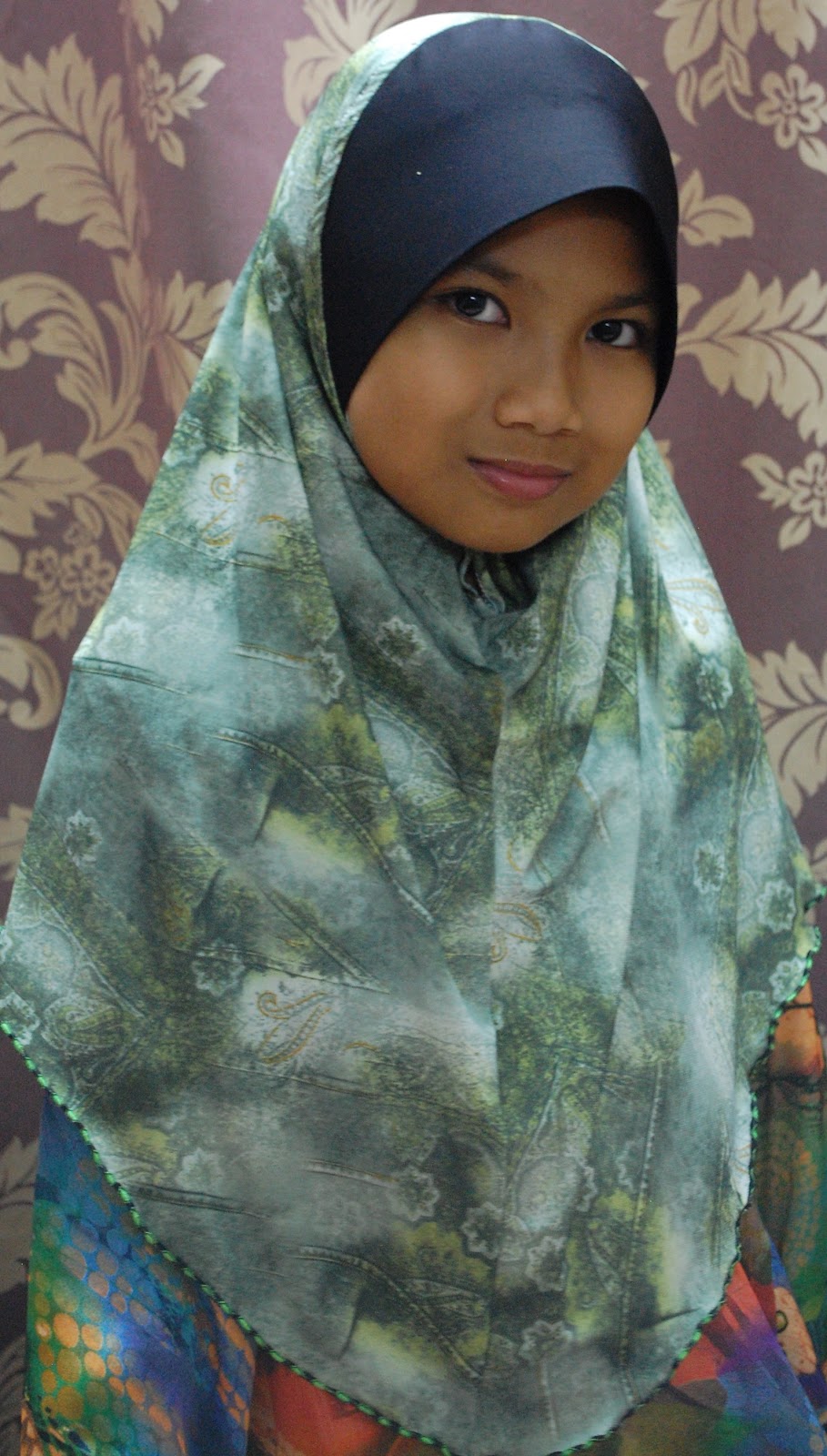 Az Zara Closet