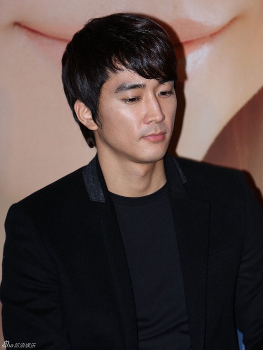 Song Seung Hun (Song Seung Heon) 송승헌 Profile, Biodata or Biography ...