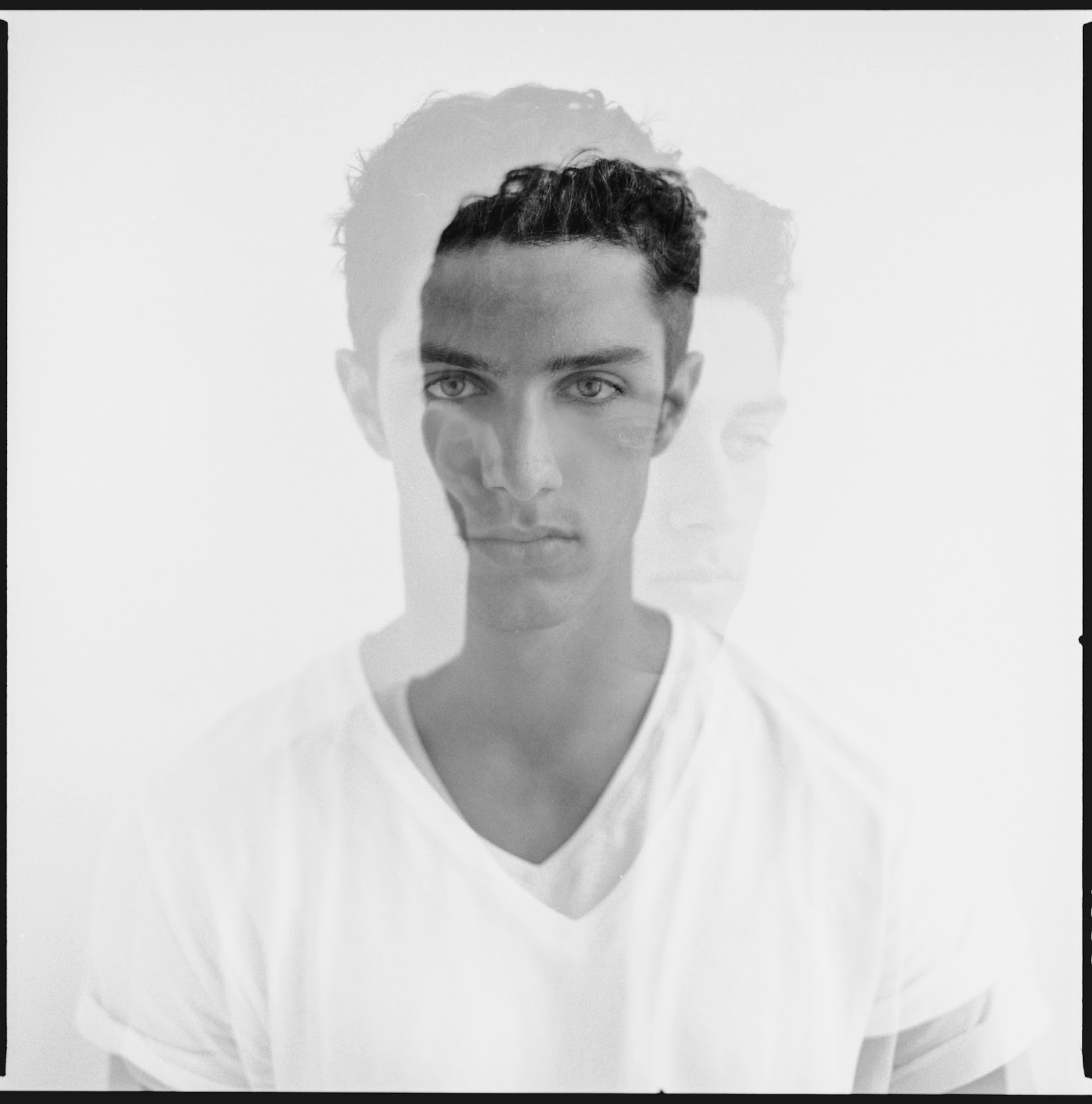 MAJOR MEN: Steven Kelly by Zhi Wei Hiu