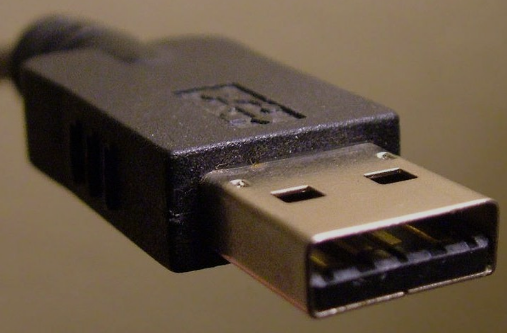 A.B.C du RESEAU : Les bases pour comprendre et créer un réseau local: USB