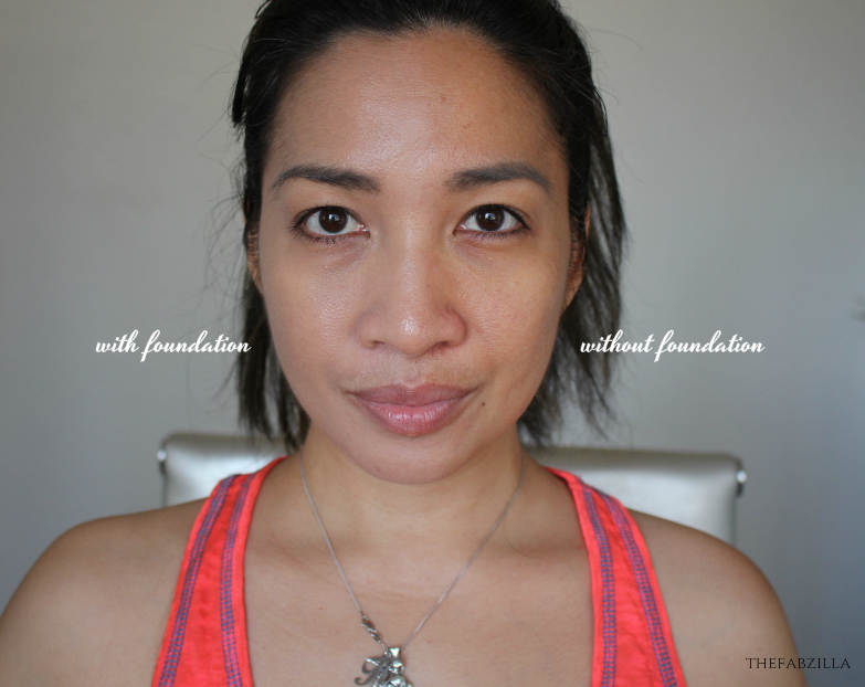 bright spring makeup feat. beyu cosmetics - thefabzilla