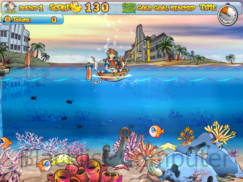 ARSIA3000: Download Free : Game Fishing Craze Full Version