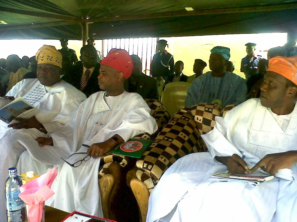 A-ARTs: In Ile-Ife, archaeological exhibits herald fresh face of 60 ...