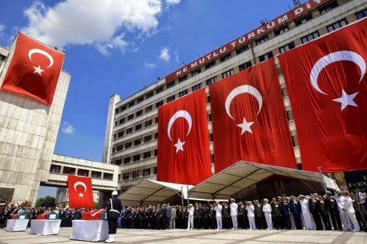 ΤΟ 84% ΤΩΝ ΑΥΣΤΡΙΑΚΩΝ ΔΕΝ ΘΕΛΕΙ ΤΗΝ ΤΟΥΡΚΙΑ ΣΤΗΝ ΕΥΡΩΠΑΪΚΗ ΕΝΩΣΗ... ΤΟ ...