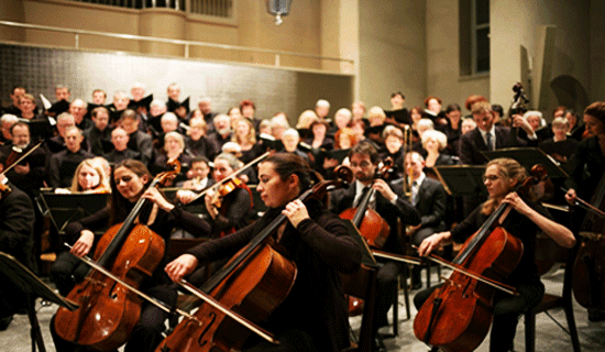 Ciri Ciri Musik Zaman Barok - Berkas Soalku