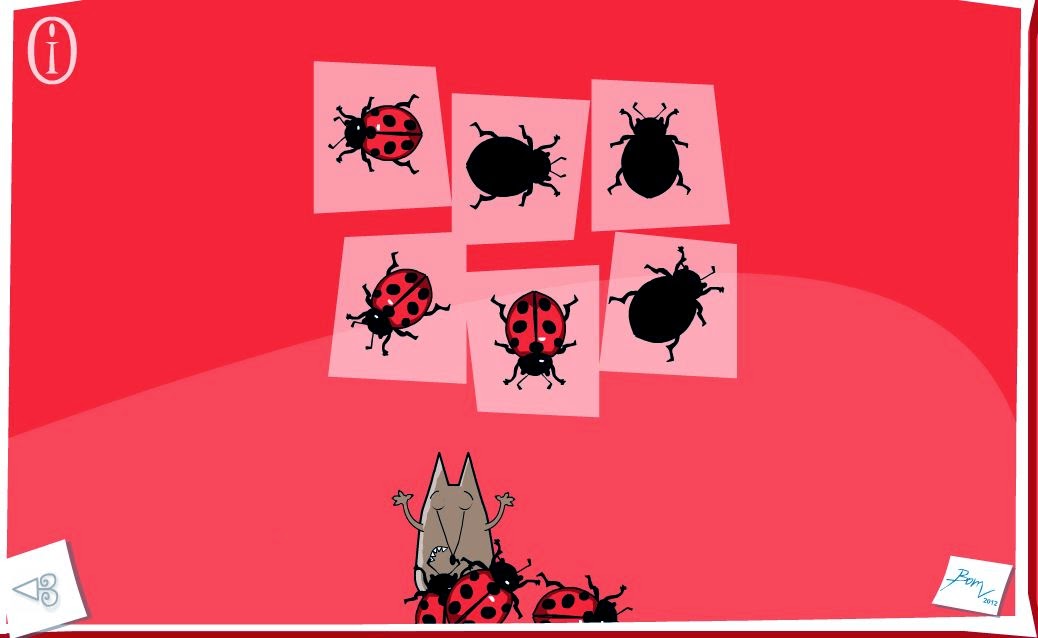 Recursos elaboración : El lobo Matías