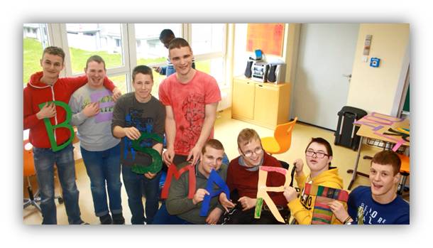 Be Smart mit KlarSicht