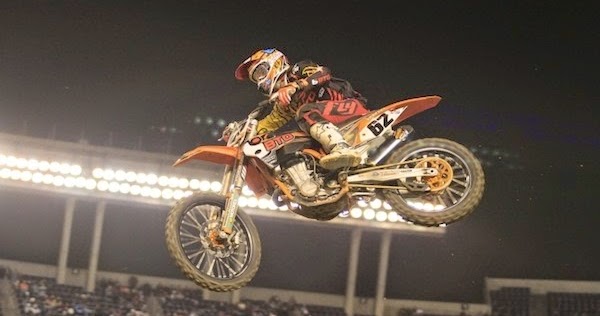 BTO Sports KTM - San Diego 2013 Race Report