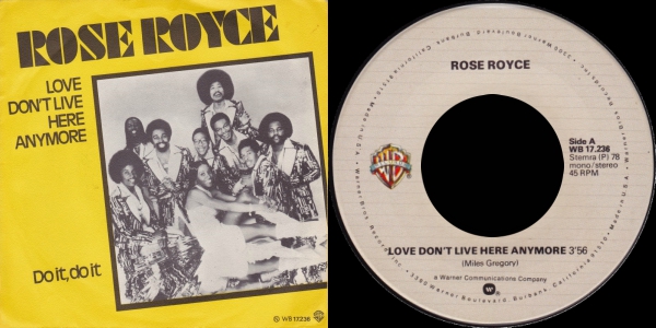 The Hideaway: The Hideaway Music Video Show #1: TOP POP 1978