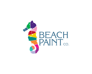 25 excellent multicolor logo design - Levelgraphic