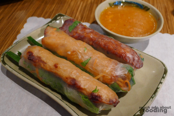 Eatery - Brodard Restaurant (CA) | Much Ado About Fooding