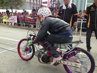 Slow But Killer: Kumpulan Foto Drag Bike Malaysia Seri III 25-26 Mei 2013