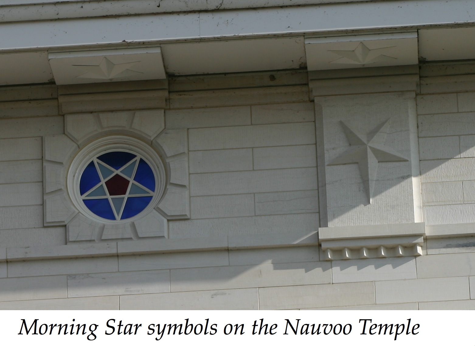 Mormonism: Symbols of Mormonism