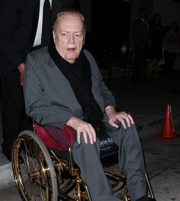 The Hemingway Report: Larry Flynt offers $10M for info leading to Trump ...