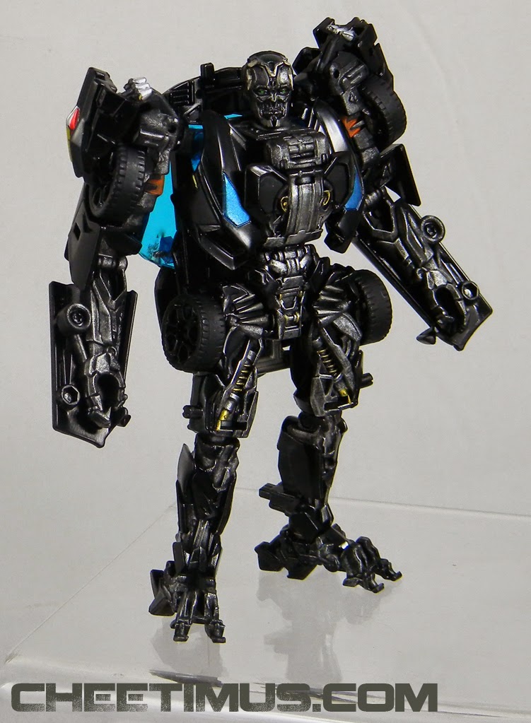 Cheets' Tweaks: AoE Lockdown