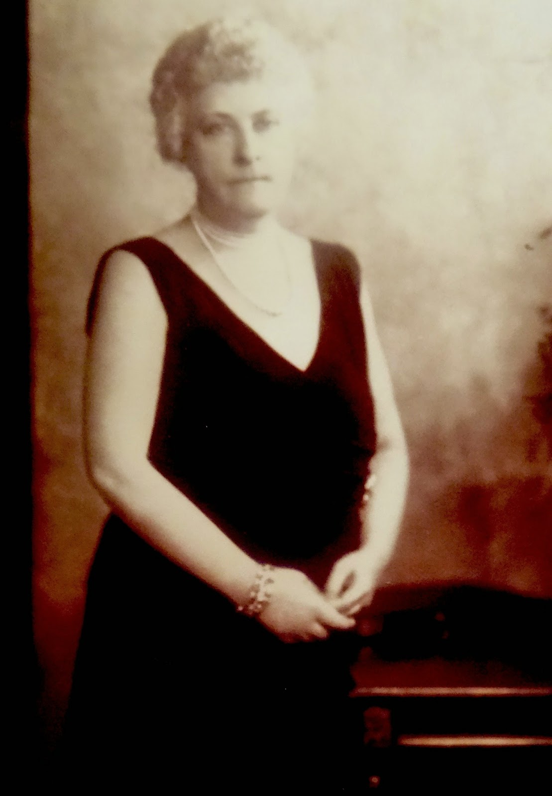 Time Travel: WOODIN | 5. Will's Education, Marriage, Politics (Updated ...