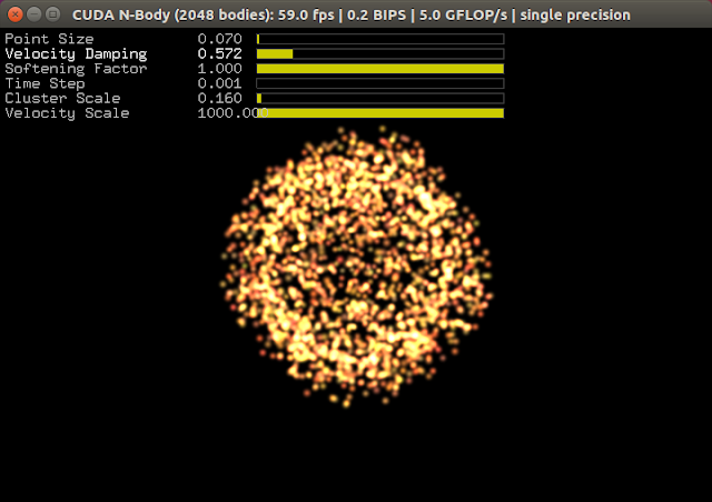 Nvidia Cuda Toolkit 7 5 Ubuntu With Cuda 8 Tradersluli