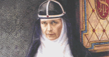 Catholic Faith Warriors ~ Fighting the Good Fight +: The Seven Prayers ...