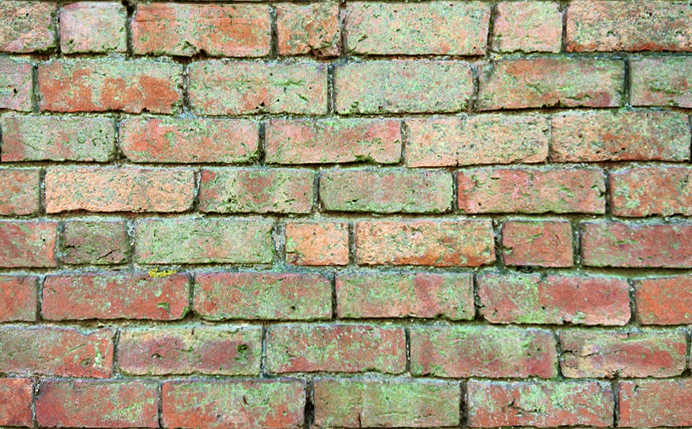 Brick#05 Dirt Brick masonry Texture - VIEWPORT