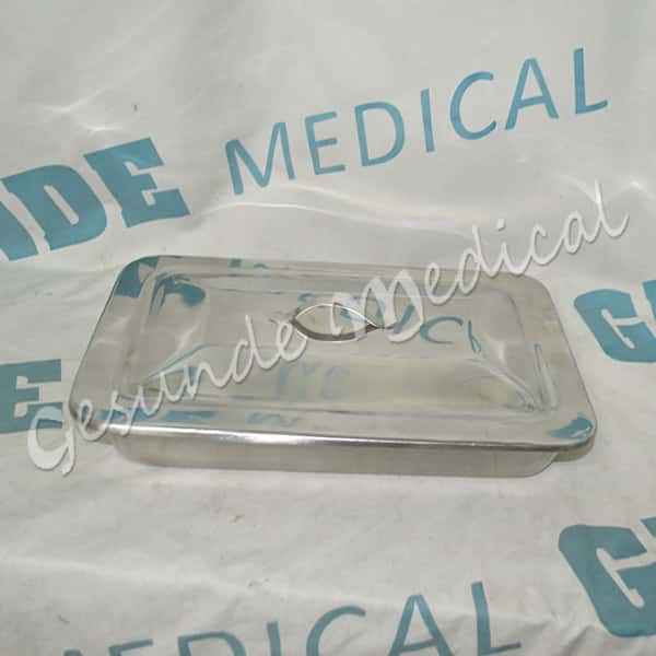 Jual Minor Set - Alat Instrument Bedah Operasi - Toko Medis Jual Alat ...