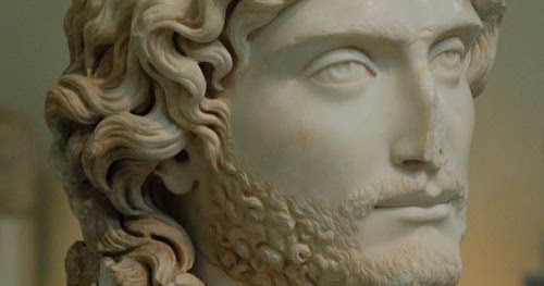 Mitos, Leyendas y otras Criaturas: JÁPETO