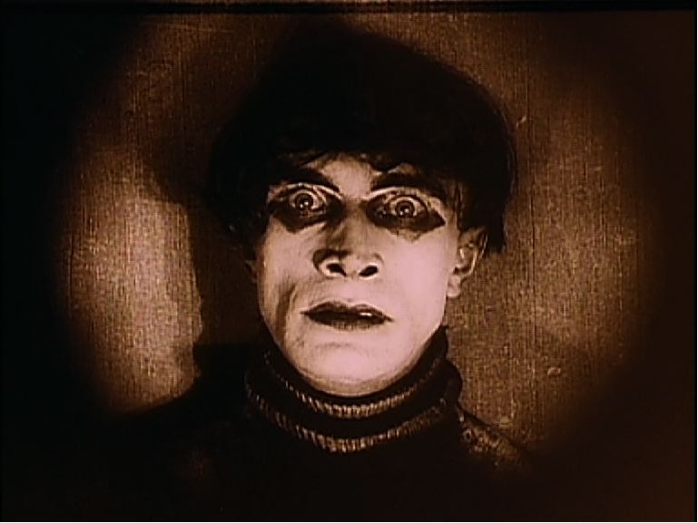 German Expressionism: Unique Characteristics of German Expressionism