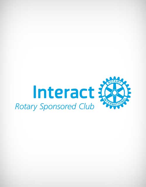 interact vector logo