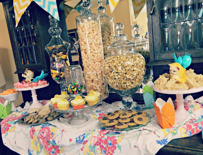 Junque 2 Jewels: MAKERS wrap up!