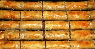 RECEPTI : turska kuhinja