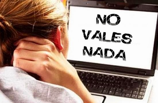 El ciberacoso: EL CIBERACOSO