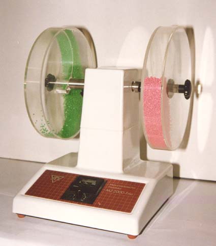 FRIABILATOR ~ CAHAYA PERKASA INDONESIA