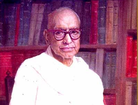 Vallathol Narayana Menon - Modern Indian Malayalam Poet - Personalities ...