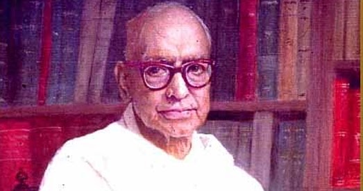 Vallathol Narayana Menon - Modern Indian Malayalam Poet - Personalities ...