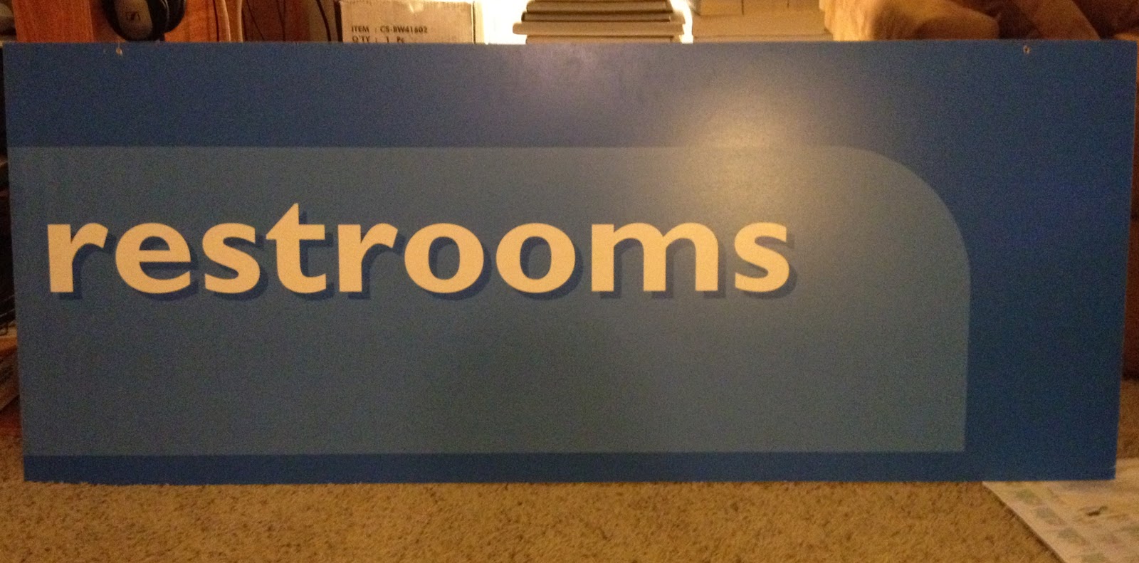 Dead and Dying retail: Kmart Lancaster, SC